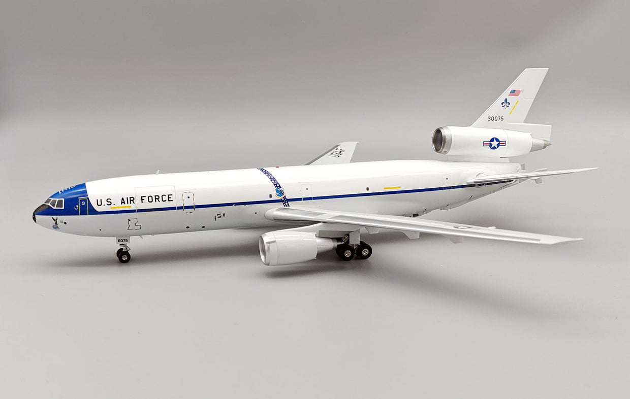 Douglas DC-10 Models – MTS Aviation Models
