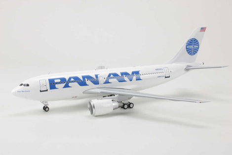 Pan Am Collection – MTS Aviation Models