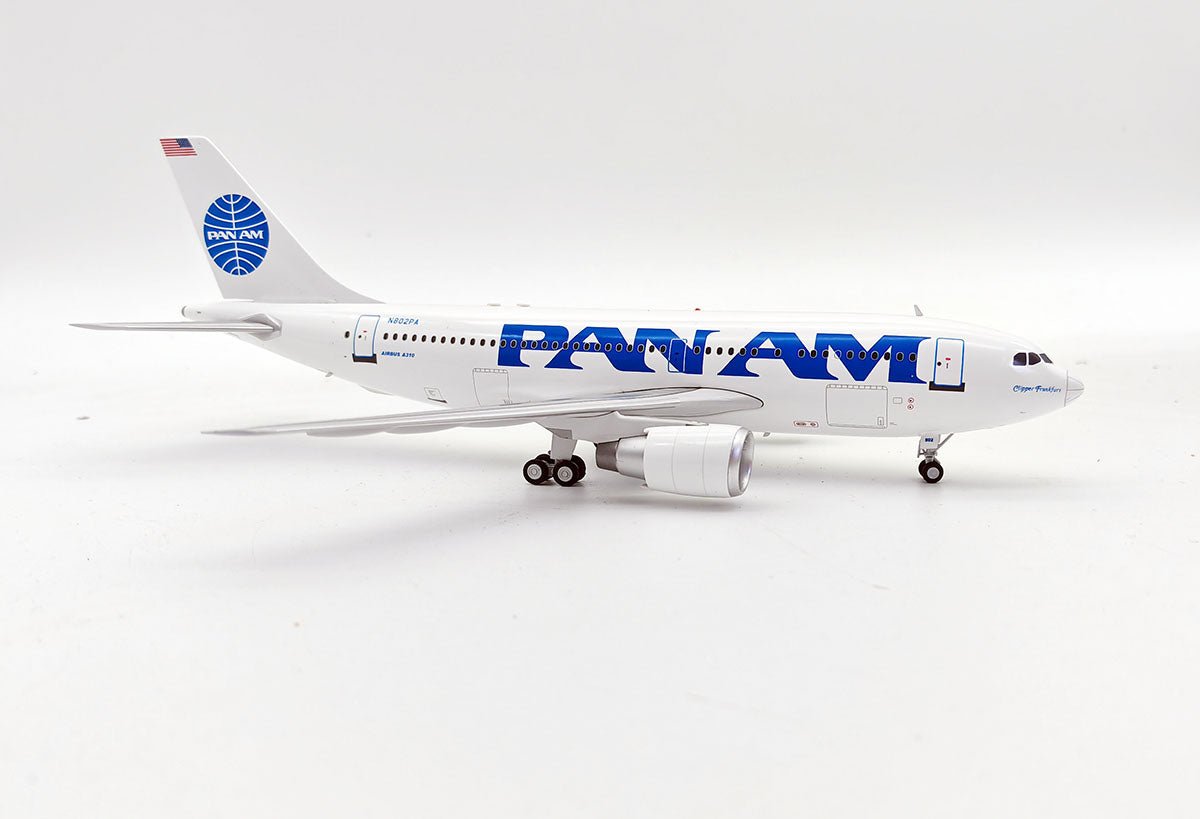 Pan Am Collection – Page 2 – MTS Aviation Models