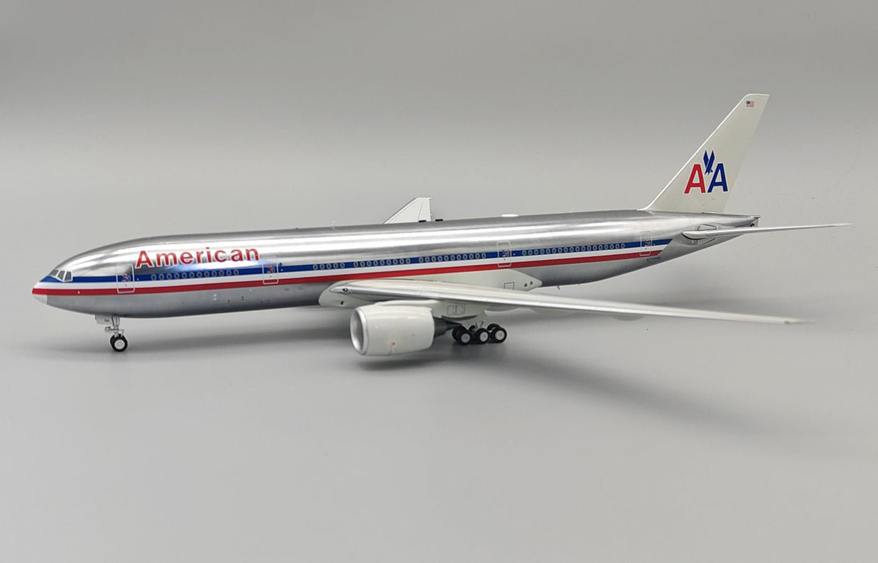 American Airlines Diecast Models – MTS Aviation Models
