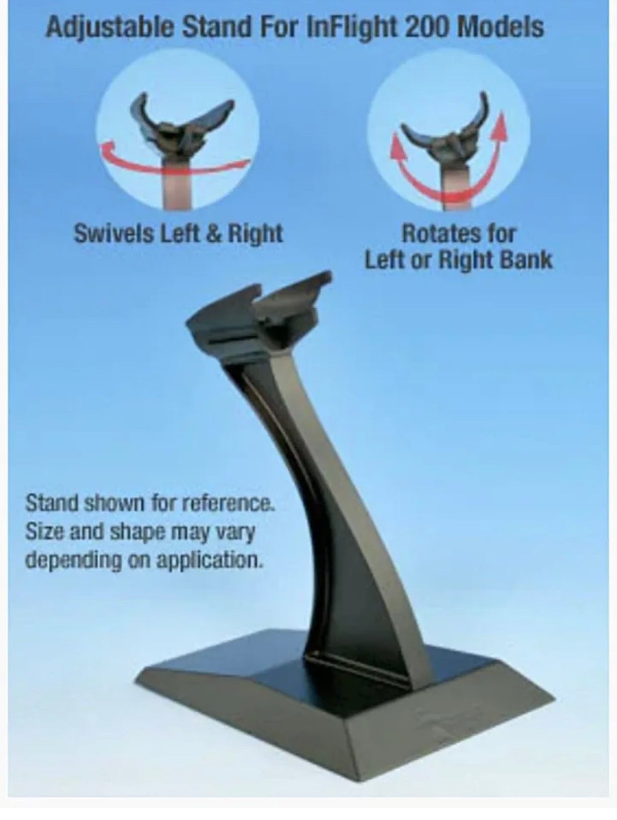 Premium Aircraft Model Display Stands – MTS Aviation Models