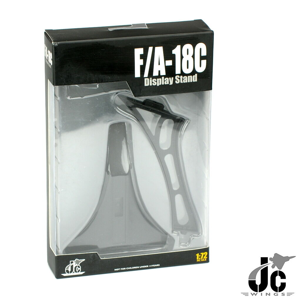 Jc Wings JCW-72-STD-F18F F/a-18F Display Stand -MTS Aviation Models