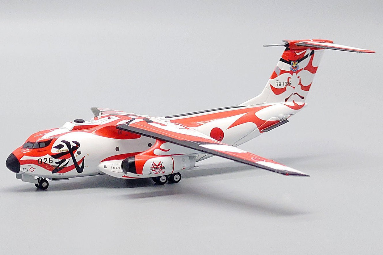 JC Wings | Diecast Airplanes - MTS Aviation Models