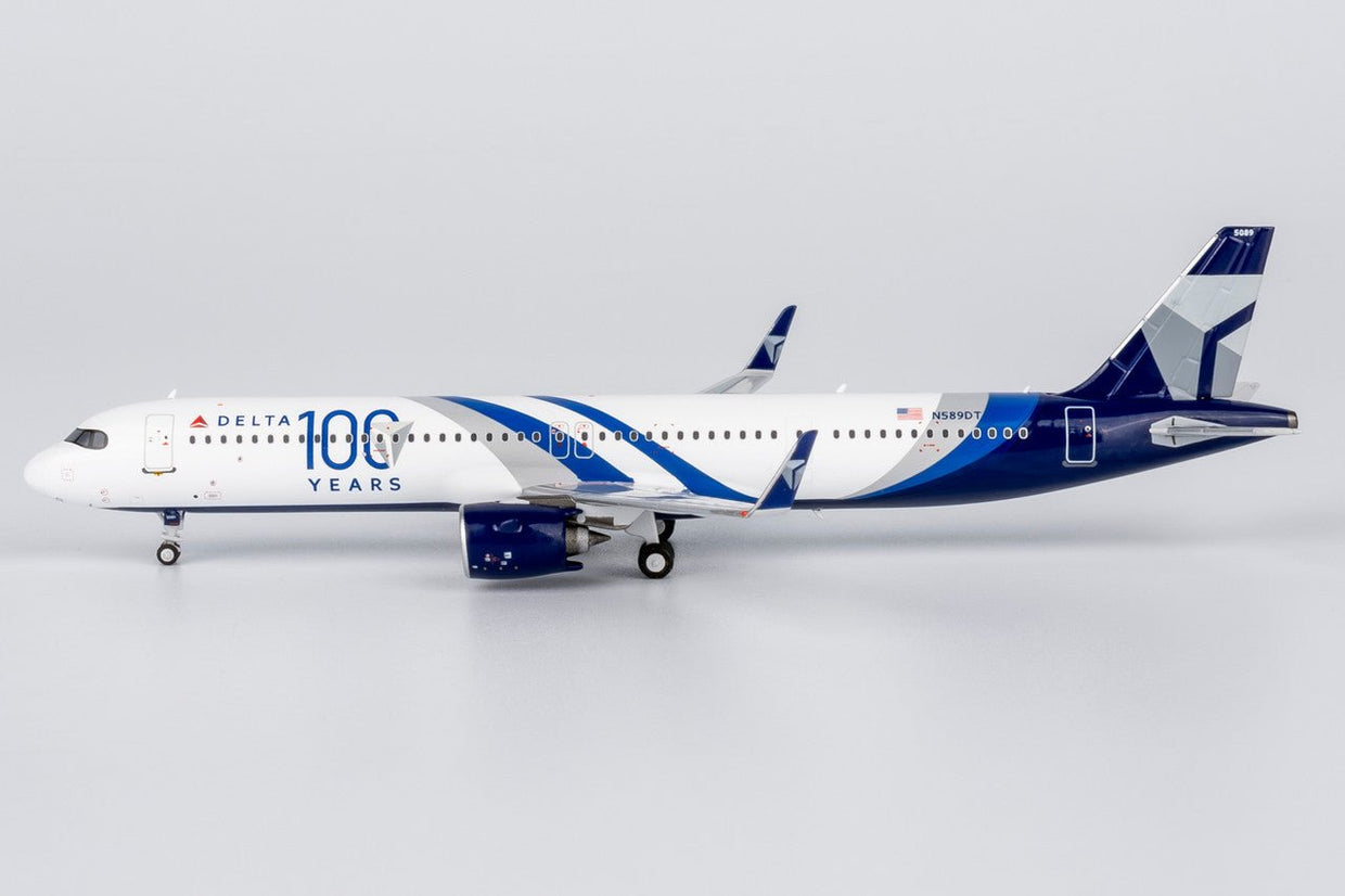 NG Models 1:200 & 1:400 Scale Aircraft – MTS Aviation Models