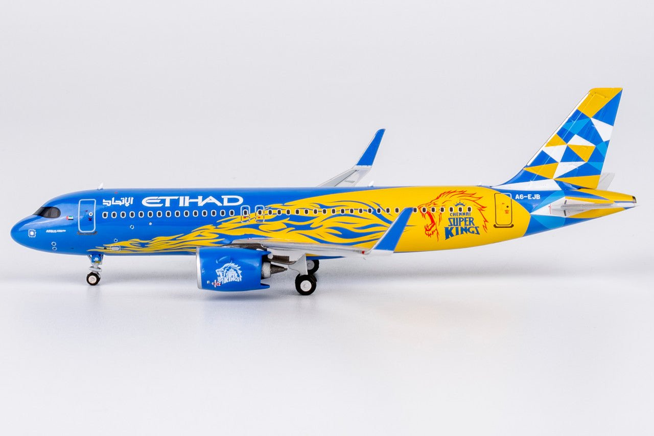 Airbus A320 Collection – MTS Aviation Models