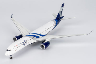 NG Models 1:200 & 1:400 Scale Aircraft – MTS Aviation Models