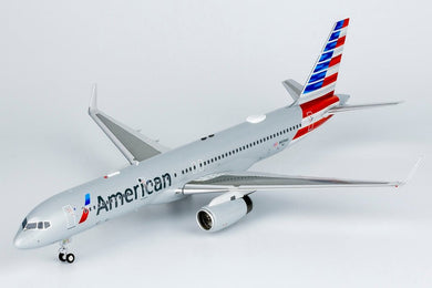 Boeing 757-200 Collection – MTS Aviation Models
