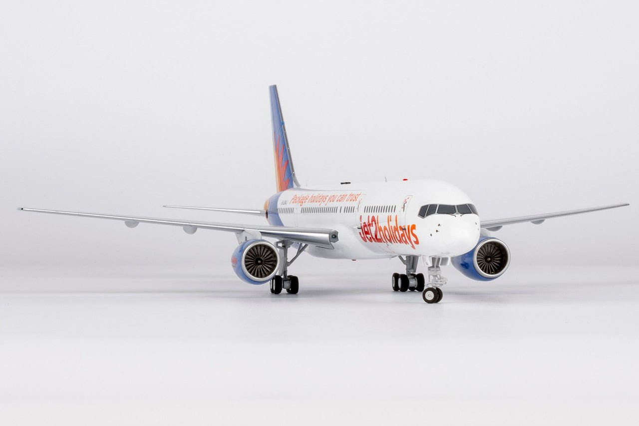 Boeing 757-200 Scale Models Collection – MTS Aviation Models