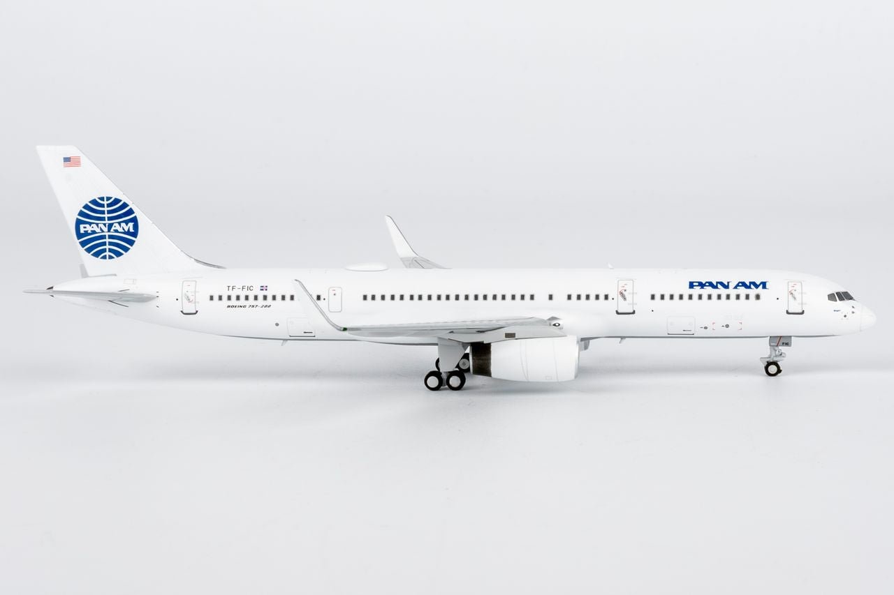 Boeing 757-200 Collection – MTS Aviation Models