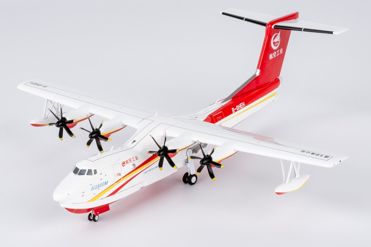NG Models 1:200 & 1:400 Scale Aircraft – MTS Aviation Models