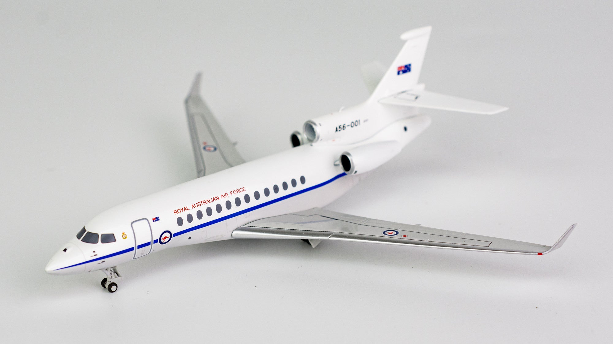 1:200 Scale Aircraft Models – MTS Aviation Models