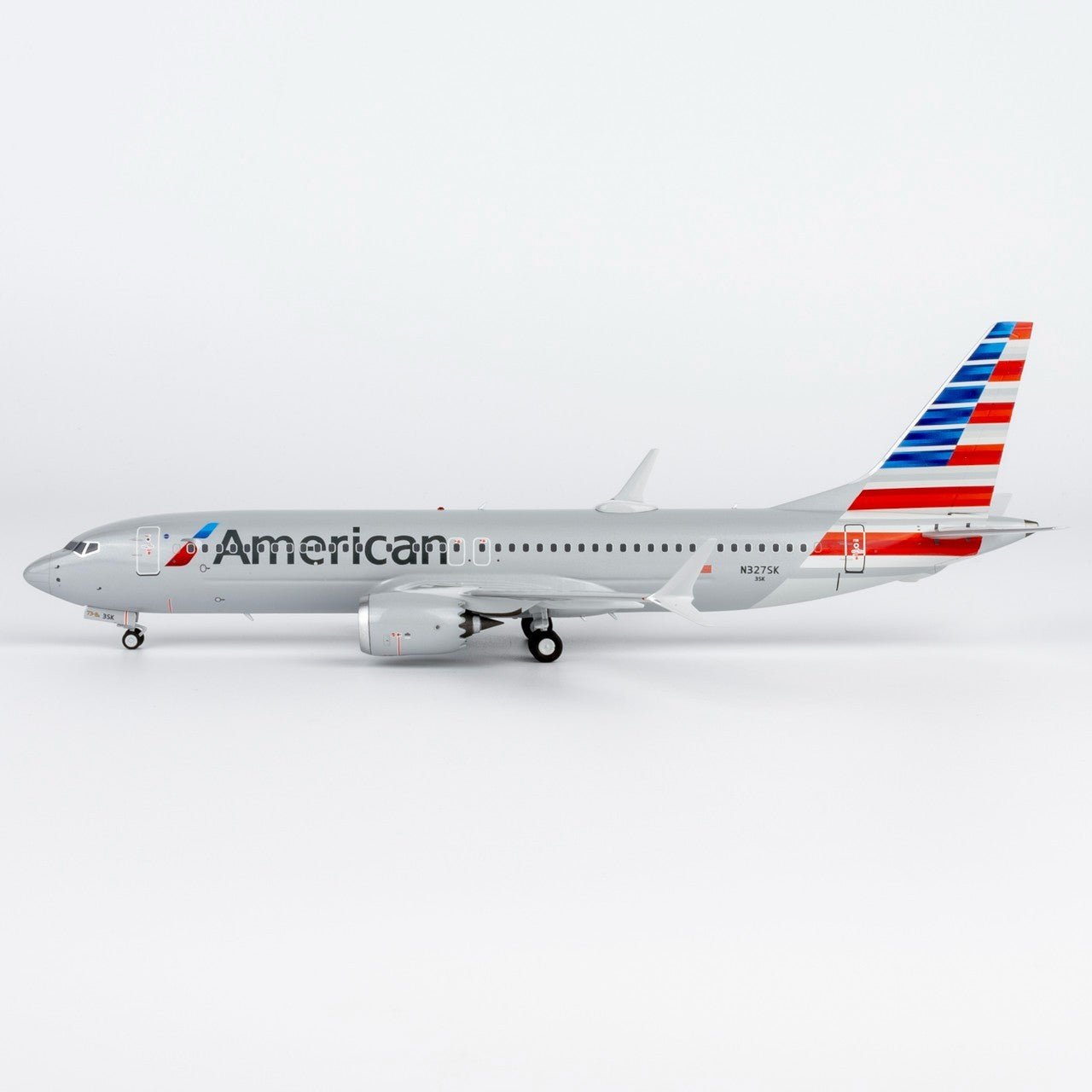 NG Models 1:200 & 1:400 Scale Aircraft – MTS Aviation Models