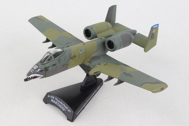Flying Tigers Collection – MTS Aviation Models