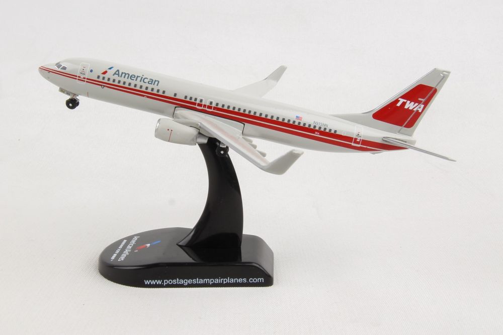 American Airlines Diecast Models – MTS Aviation Models