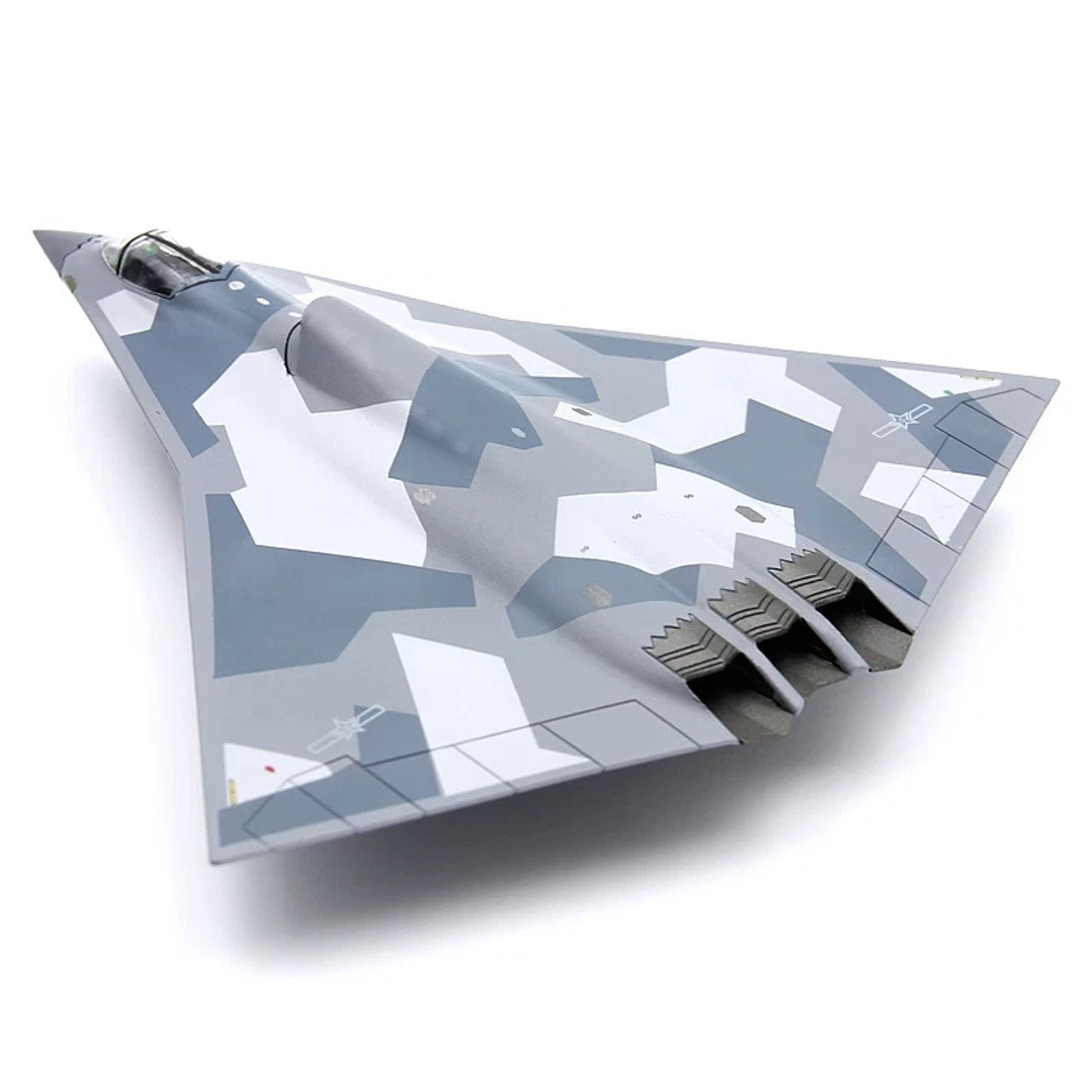Air Force 1 AF1-0323 1:100 J-36 Stealth Fighter Chinese Air Force – MTS ...