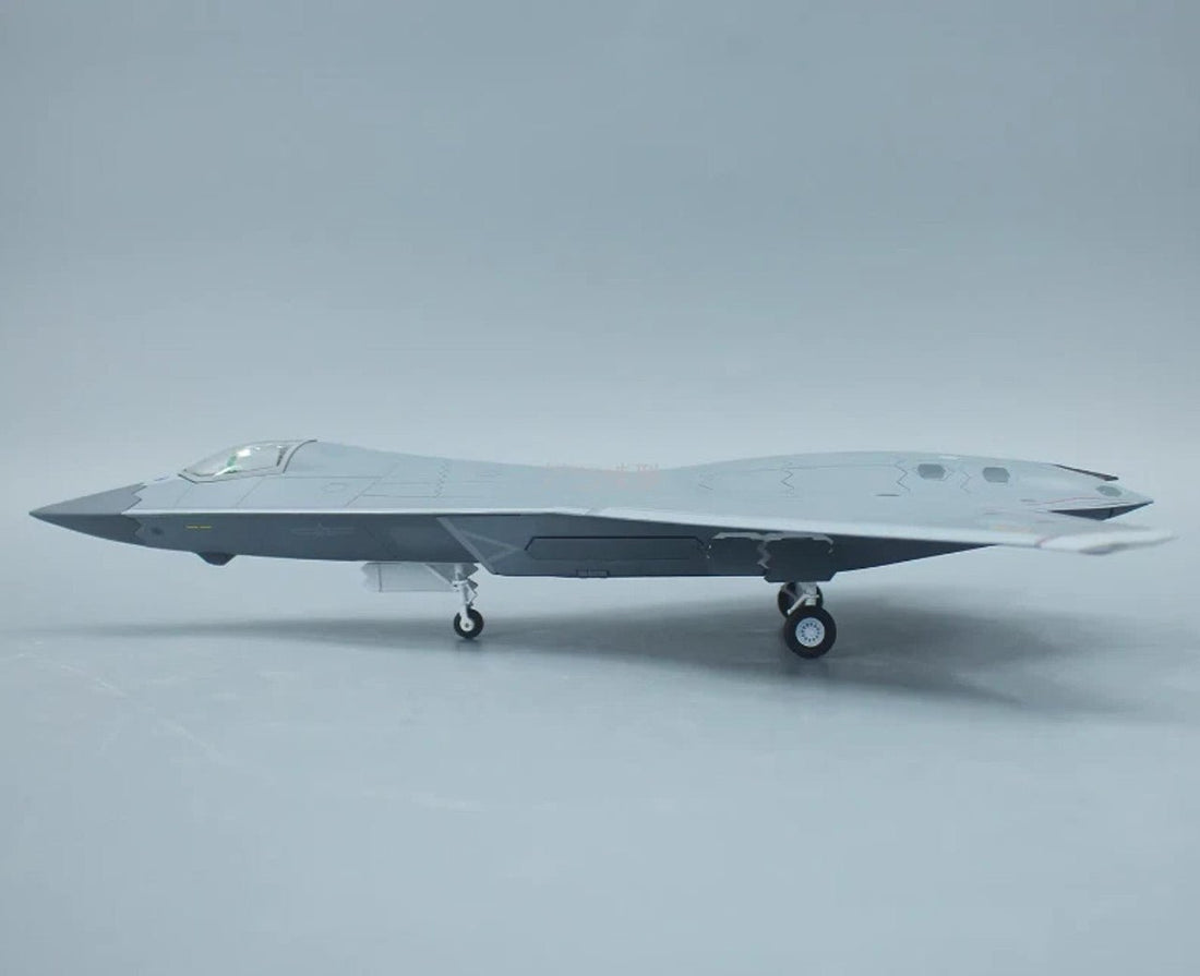 Air Force AF1-0325 1:72 Shenyang J-50 Fighter Chinese Air Force – MTS ...