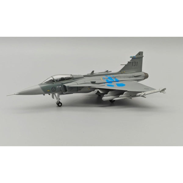 Aviation 72 AV72-43007 1:72 Saab JAS 39A Gripen – F 7 (Skaraborg) Wing ...