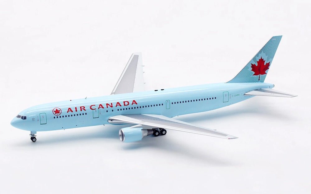 B-Models B-763-AC-HPH 1:200 AIR CANADA 767-300 C-GHPH – MTS Aviation Models