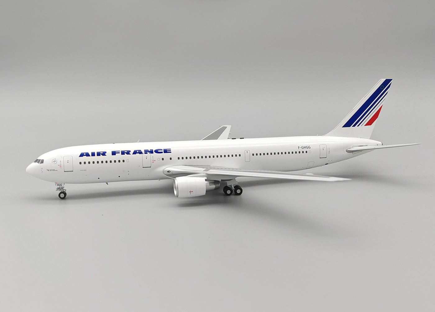 B-Models B-763-AF-GG Air France Boeing 767-3Q8/ER F-GHGG – MTS Aviation ...