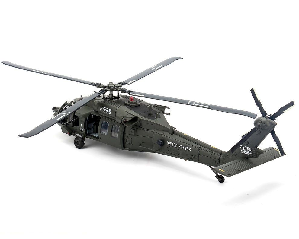 Bless Wing MH-60L Black Hawk – 160th Special Operations Aviation – MTS ...