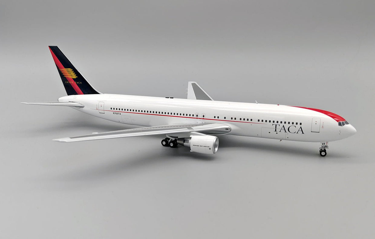 El Aviador Models - Diecast Scale Airplanes – MTS Aviation Models