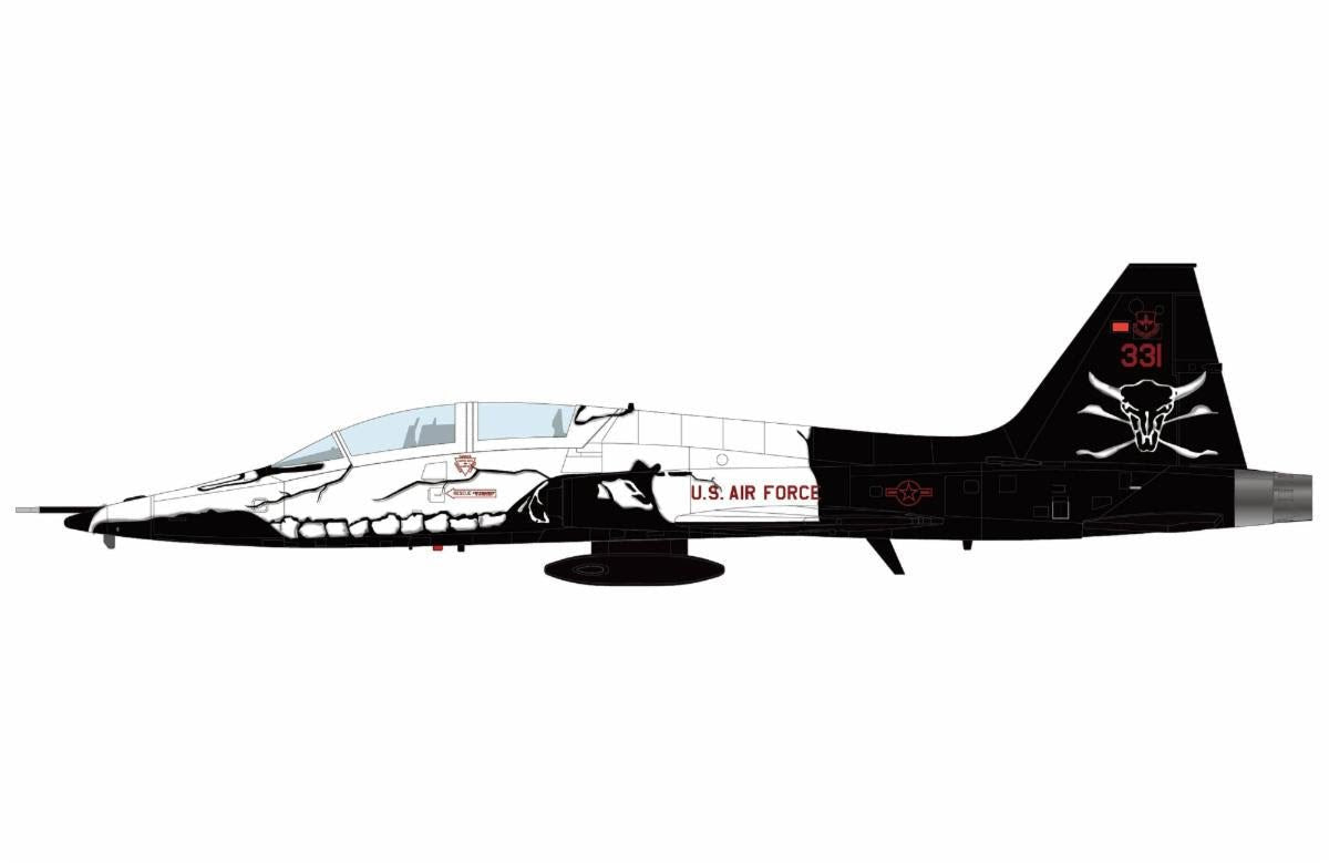 Hobby Master HA5413 1:72 T-38C Talon "FAIP scheme" 65-10331 – MTS ...