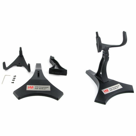 Premium Aircraft Model Display Stands – MTS Aviation Models