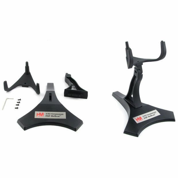 Premium Aircraft Model Display Stands – MTS Aviation Models
