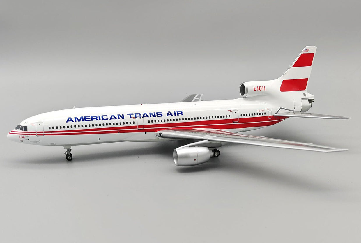Lockheed L-1011 – MTS Aviation Models