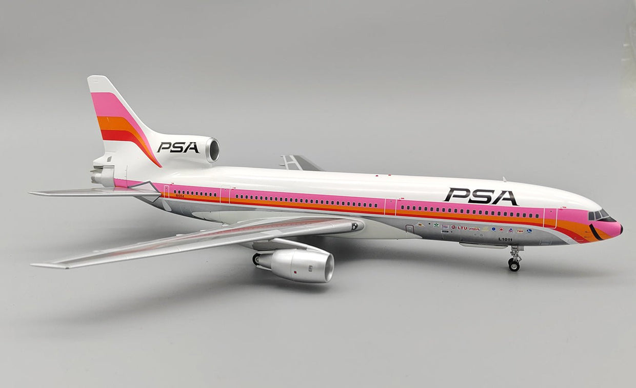 MTS Aviation Models - Gemini Jets, InFlight200, Hobby Master