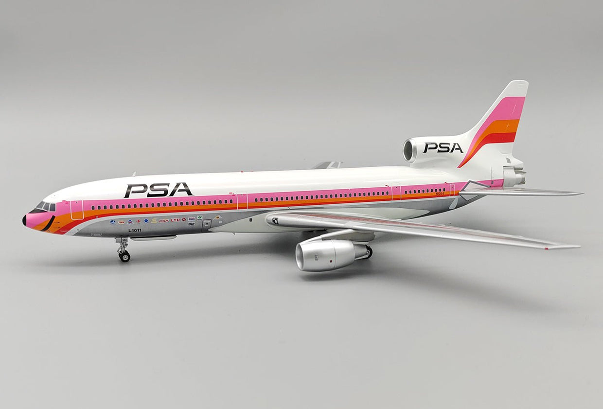 MTS Aviation Models - Gemini Jets, InFlight200, Hobby Master