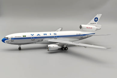 Douglas DC-10 Models – MTS Aviation Models