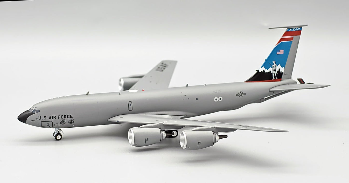 InFlight200 IF135USA0275 1:200 USA - Air Force Boeing KC-135R – MTS ...
