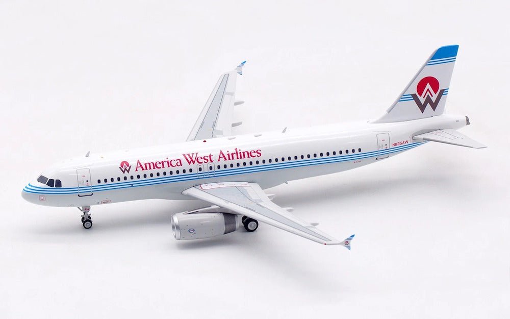 MTS Aviation Models - Gemini Jets, InFlight200, Hobby Master