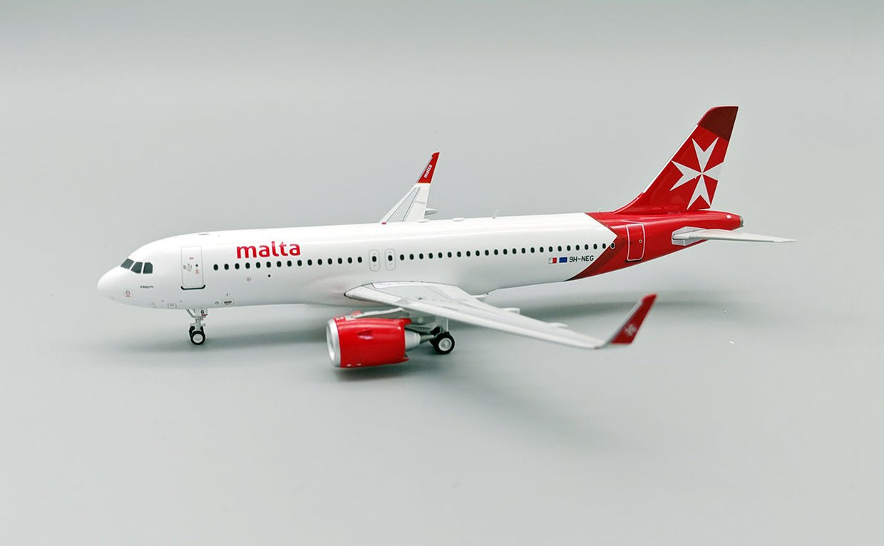 Airbus A320 Collection – MTS Aviation Models
