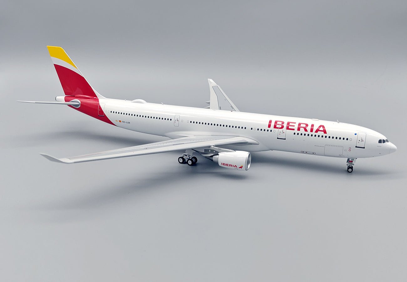 InFlight200 IF333IB0924 1:200 Iberia Airbus A330-302 EC-LUX – MTS ...