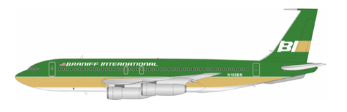 InFlight200 Aviation Models | InFlight 200 Collection – MTS Aviation Models