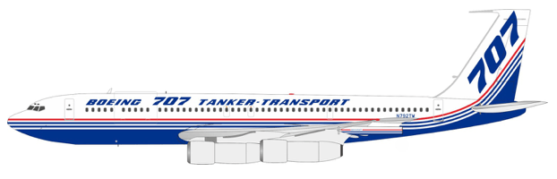 InFlight200 Aviation Models | InFlight 200 Collection – MTS Aviation Models