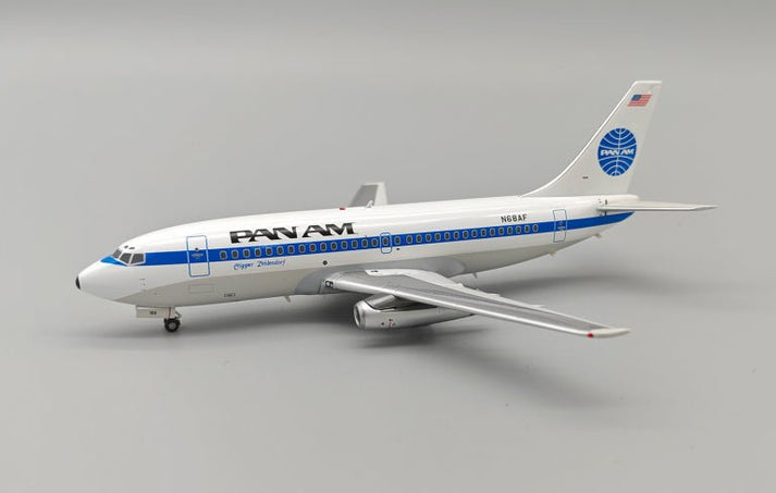 InFlight200 IF732PA1124 1:200 Pan American World Airways – MTS Aviation ...