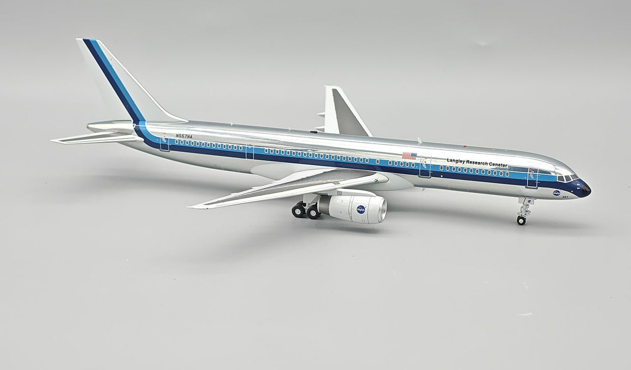 Boeing 757-200 Scale Models Collection – MTS Aviation Models