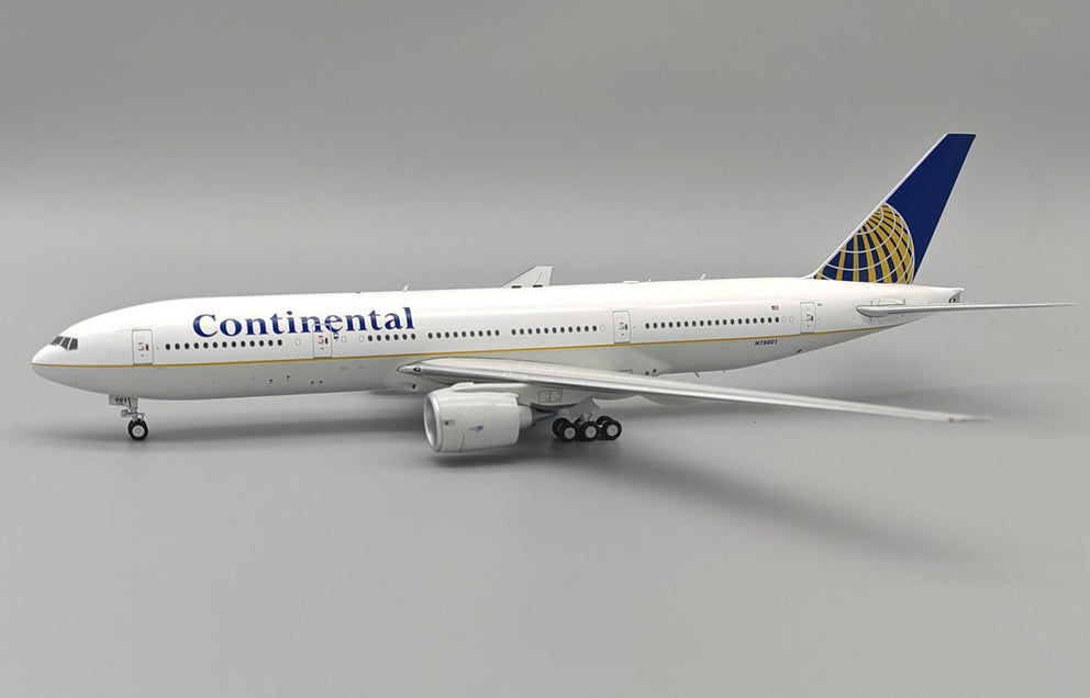 InFlight200 Aviation Models | InFlight 200 Collection – MTS Aviation Models