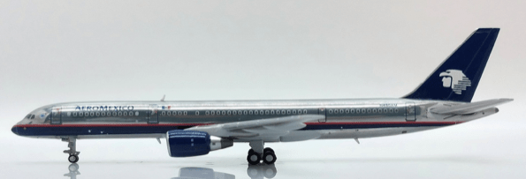Boeing 757-200 Collection – MTS Aviation Models