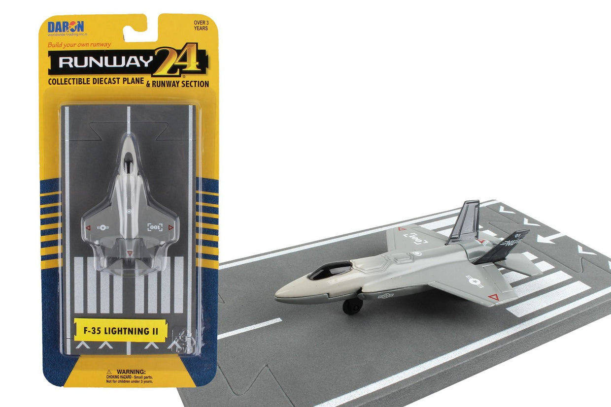 F-35 Lightning II Collection – MTS Aviation Models