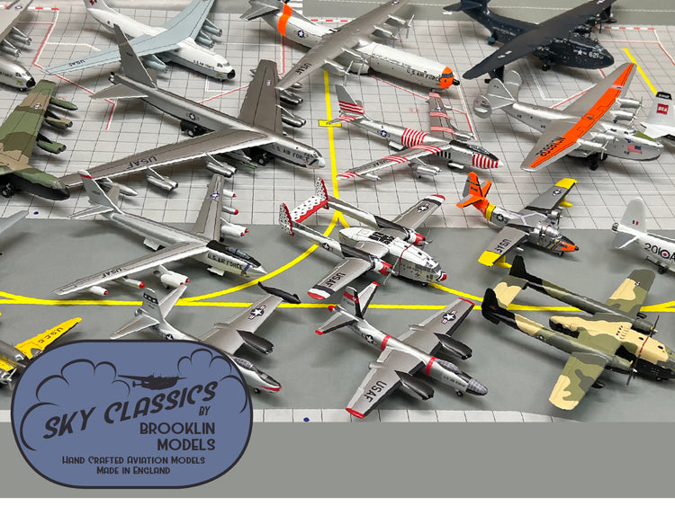 MTS Aviation Models