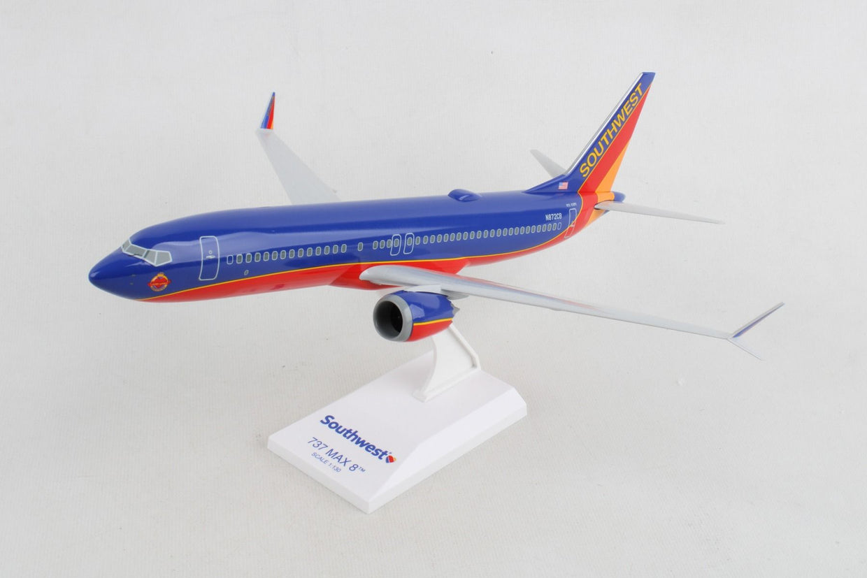 Southwest Airlines Collection – MTS Aviation Models