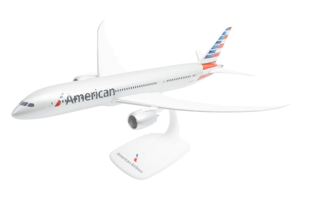 American Airlines Diecast Models – MTS Aviation Models