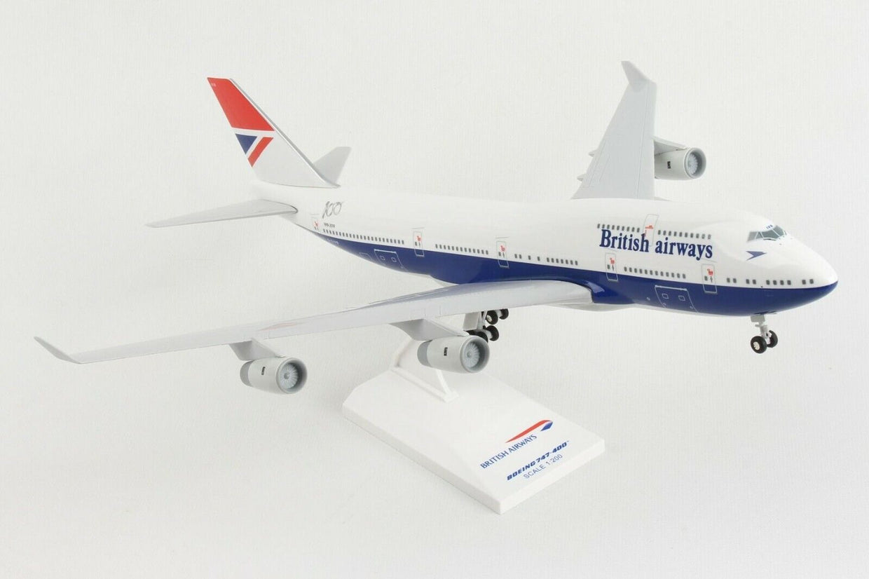SkyMarks Dicast Scale Aircraft Models – MTS Aviation Models