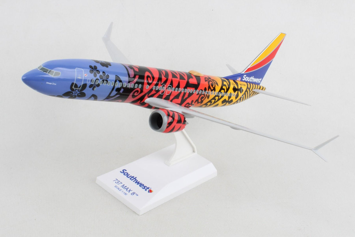 Southwest Airlines Collection – MTS Aviation Models