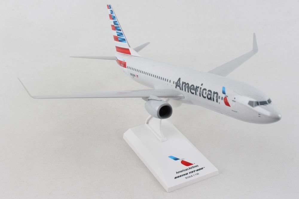 American Airlines Diecast Models – MTS Aviation Models