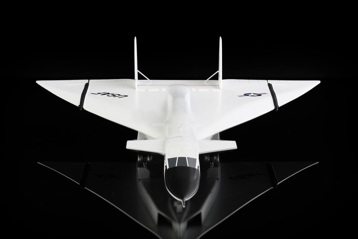 SQ Wings L2081 1:200 North American XB-70 Valkyrie USAF Wright Patters ...
